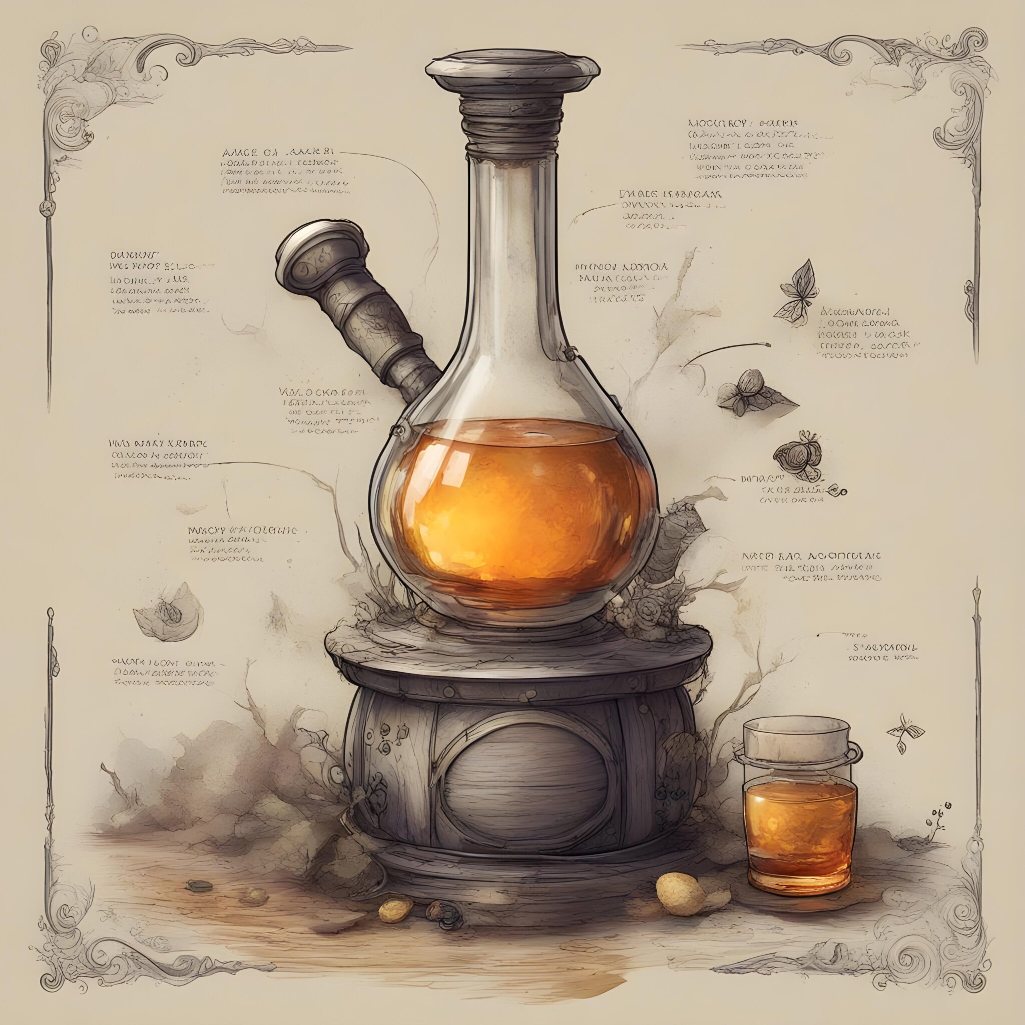 AlchemyLab – Wiedza, Symbolika i Tradycje Alchemiczne